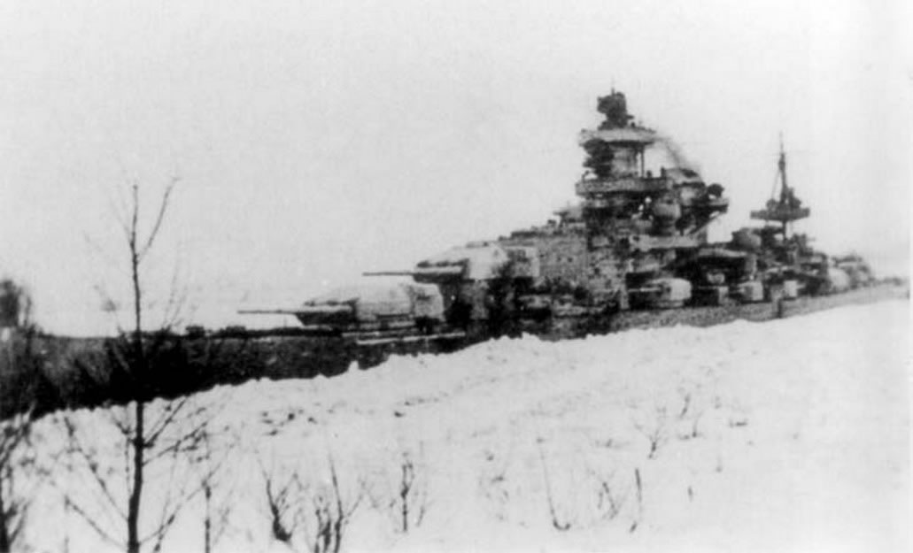 Asisbiz photos of OPERATION-DONNERKEIL Kriegsmarine,Scharnhorst,class ...