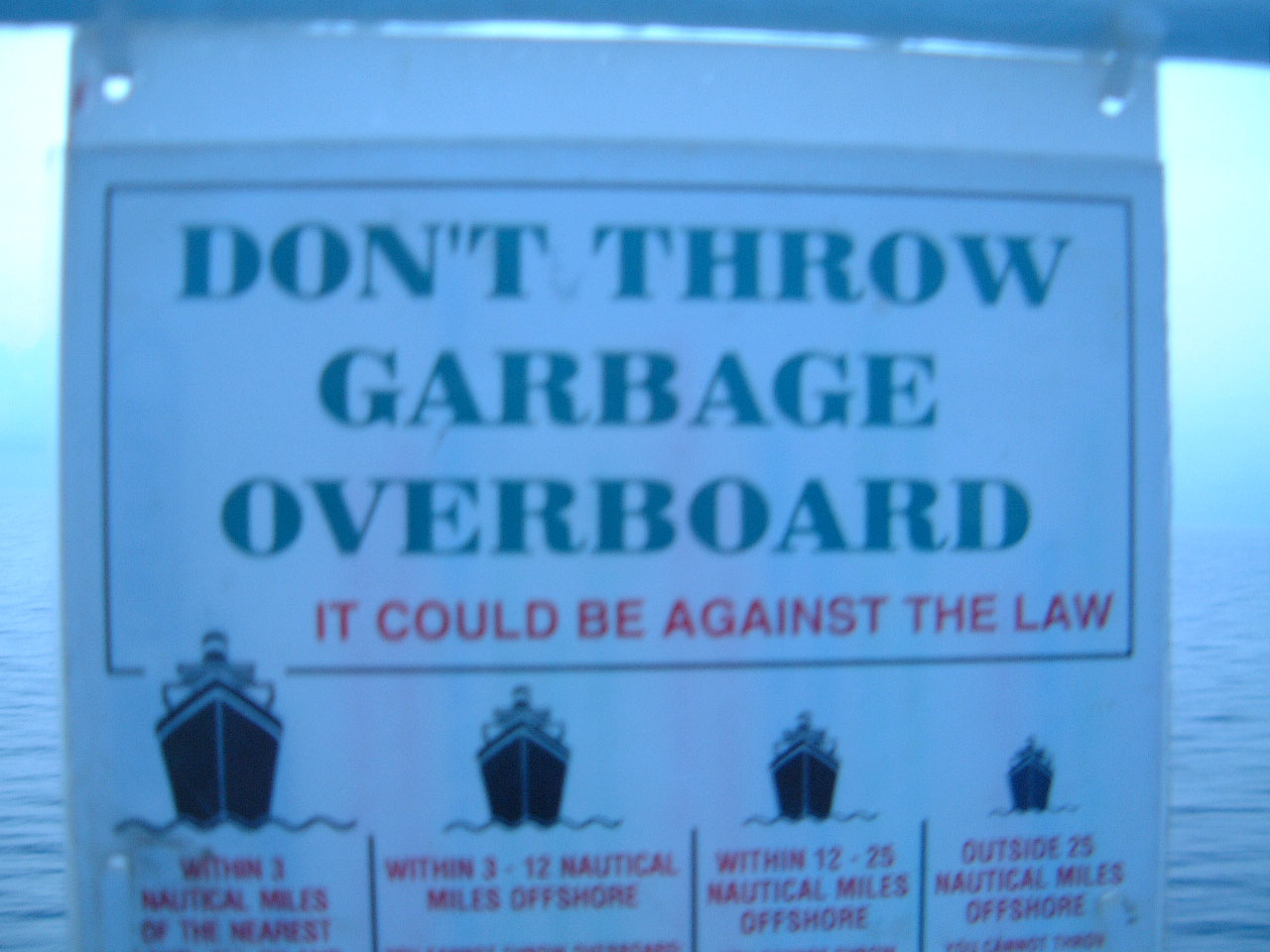 Funny Philippine Signs