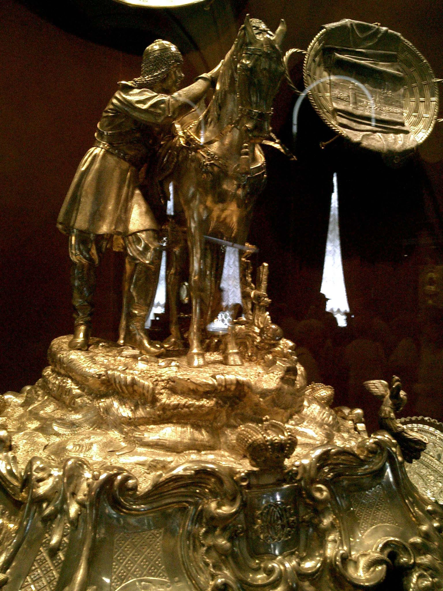 Asisbiz Russia Moscow Kremlin Museum Exhibits 200511 67