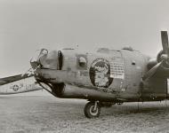 Asisbiz 466th Bombardment Group Consolidated B-24 Liberator historical ...