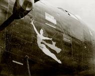 Asisbiz 801st Bombardment Group Consolidated B-24 Liberator historical ...