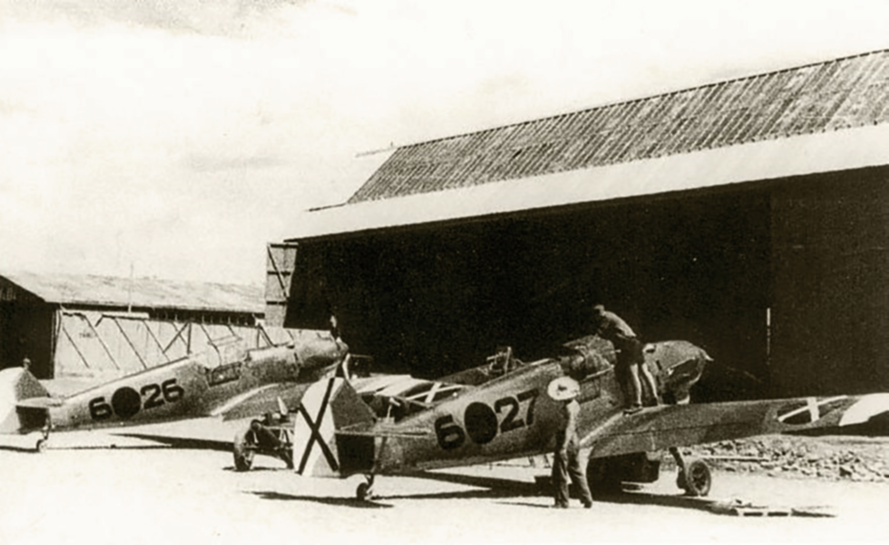 Asisbiz Messerschmitt Bf 109B2 2.J88 Condor Legion 6x27 Spain 1938 01 Asisbiz Messerschmitt Bf 109B2 2.J88 Condor Legion 6x27 Spain 1938 01