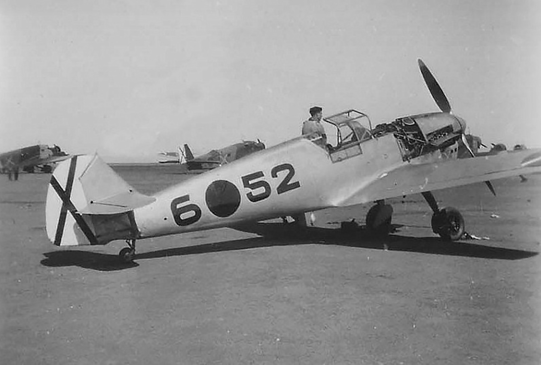 Asisbiz Messerschmitt Bf 109B2 2.J88 Condor Legion 6x52 Spain 1938 02 Asisbiz Messerschmitt Bf 109B2 2.J88 Condor Legion 6x52 Spain 1938 02