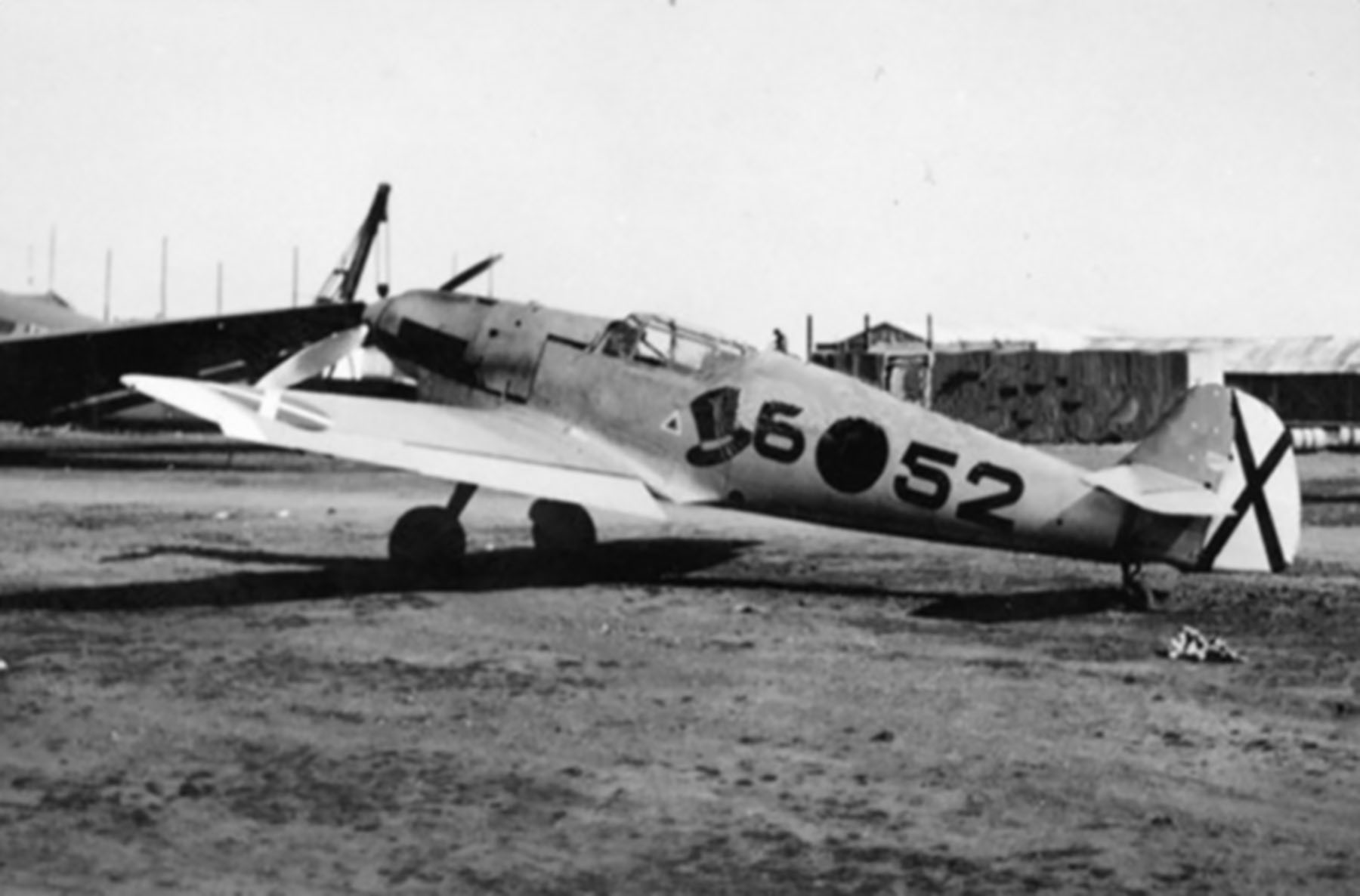 Asisbiz Messerschmitt Bf 109B2 2.J88 Condor Legion 6x52 Spain 1938 04 Asisbiz Messerschmitt Bf 109B2 2.J88 Condor Legion 6x52 Spain 1938 04