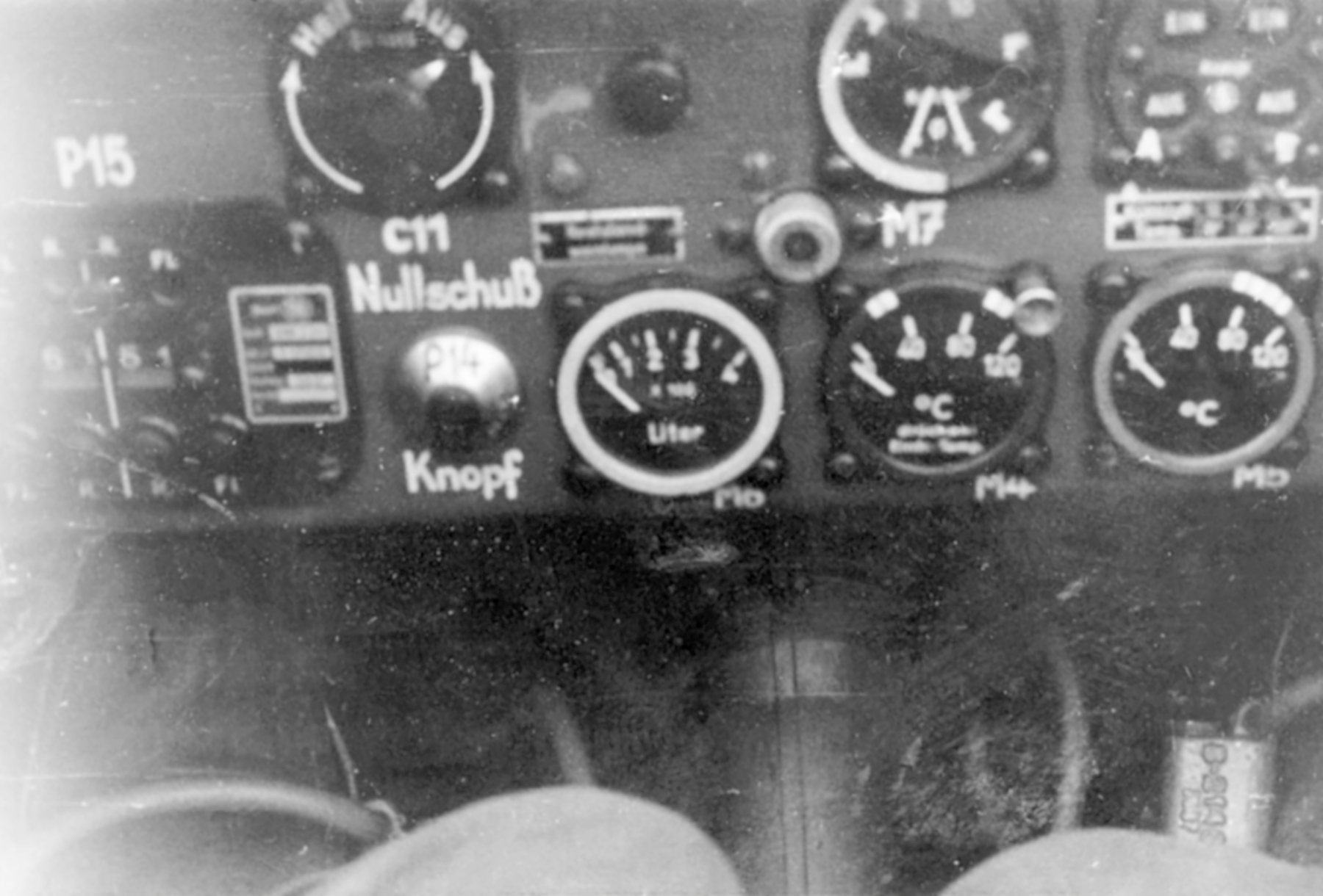 Asisbiz Messerschmitt Bf 109E Jagdgruppe 88 Condor Legion cockpit ...