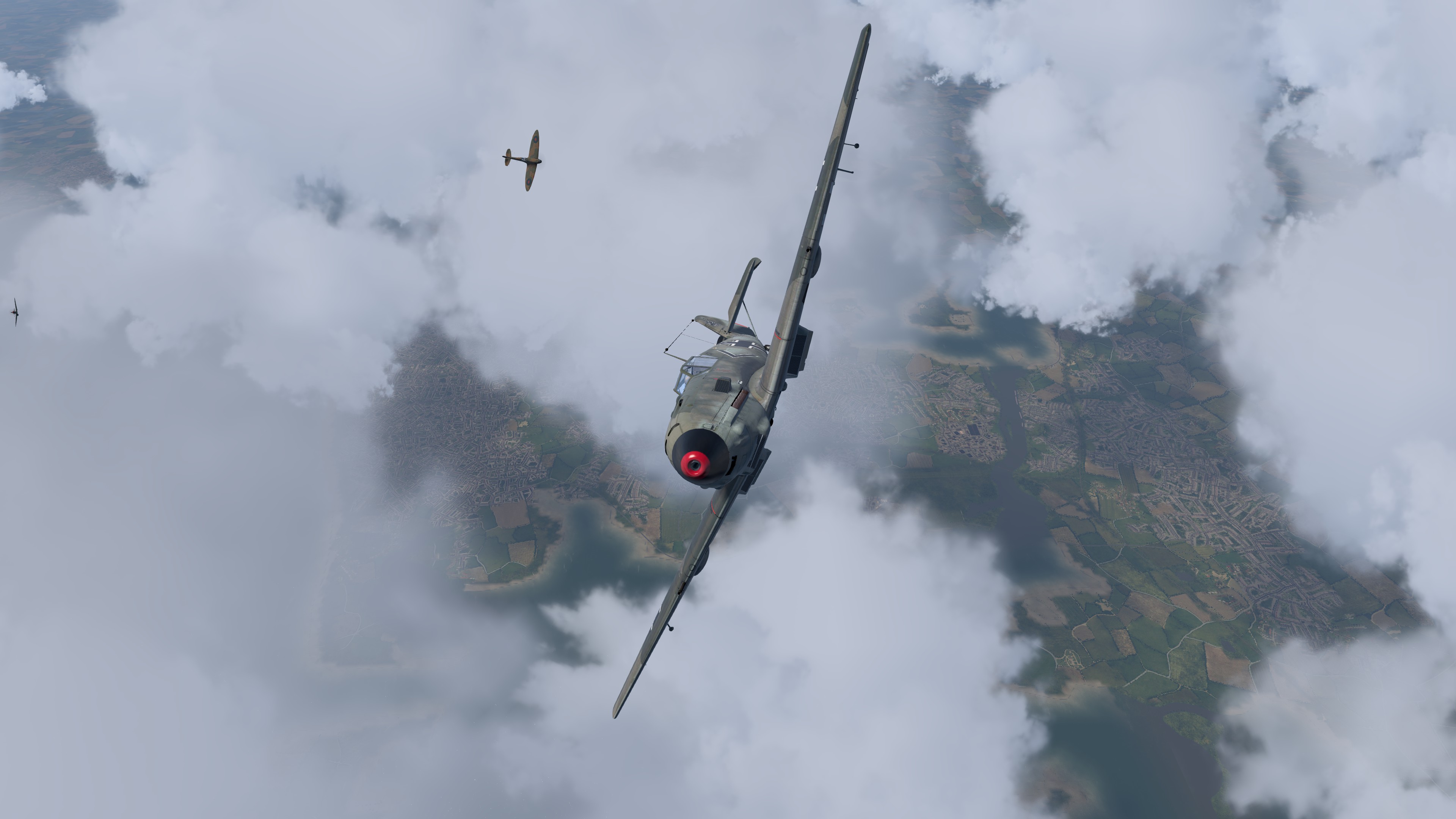 Asisbiz COD asisbiz Bf 109E4 I.JG2 Paul Temme France 1940-Aug 1940-V25