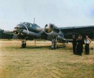 Asisbiz Kampfgeschwader 2 'Holzhammer' - KG2 unit code U5+ Dornier ...