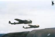 Asisbiz Kampfgeschwader 2 'Holzhammer' - KG2 unit code U5+ Dornier ...