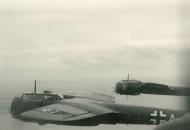 Asisbiz Kampfgeschwader 2 'Holzhammer' - KG2 unit code U5+ Dornier ...