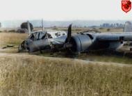 Asisbiz Kampfgeschwader 2 'Holzhammer' - KG2 unit code U5+ Dornier ...