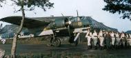 Asisbiz Kampfgeschwader 2 'Holzhammer' - KG2 unit code U5+ Dornier ...