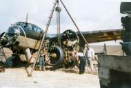 Asisbiz Kampfgeschwader 2 'Holzhammer' - KG2 unit code U5+ Dornier ...