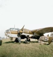 Asisbiz Kampfgeschwader 2 'Holzhammer' - KG2 unit code U5+ Dornier ...