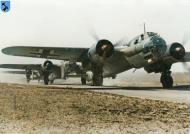 Asisbiz Kampfgeschwader 2 'Holzhammer' - KG2 unit code U5+ Dornier ...