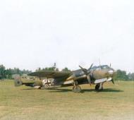 Asisbiz Kampfgeschwader 2 'Holzhammer' - KG2 unit code U5+ Dornier ...