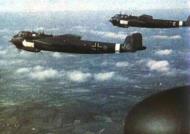 Asisbiz Kampfgeschwader 2 'Holzhammer' - KG2 unit code U5+ Dornier ...