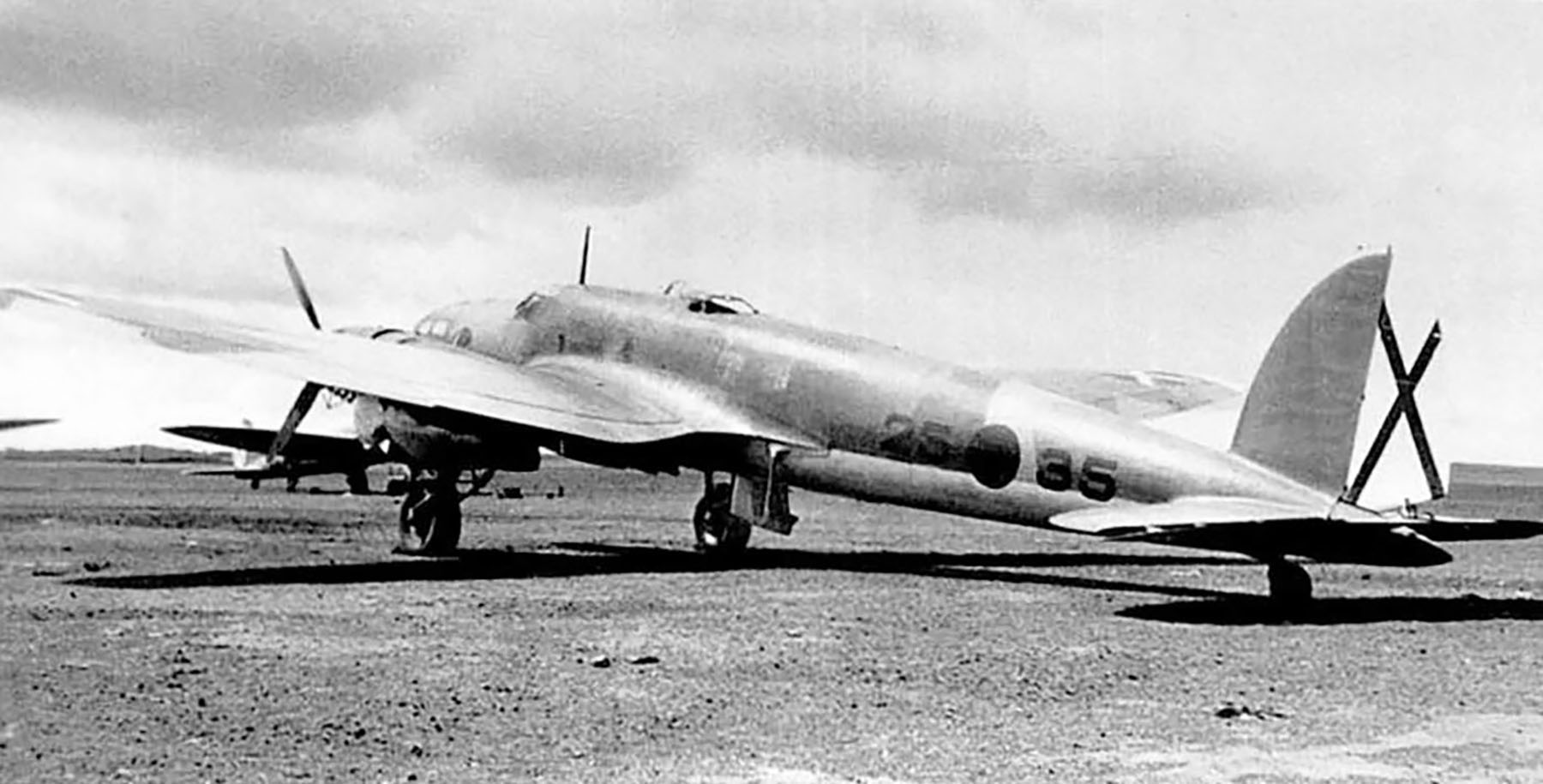 Asisbiz Heinkel He 111B Nationalist AF K88 25x35 Condor Legion Spain 01