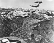 Asisbiz 350th Fighter Group P-47 Thunderbolt photo gallery