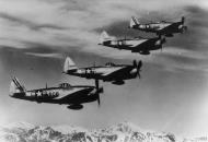 Asisbiz 350th Fighter Group P-47 Thunderbolt photo gallery