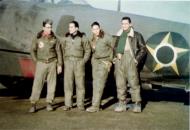 Asisbiz 350th Fighter Group P-47 Thunderbolt photo gallery